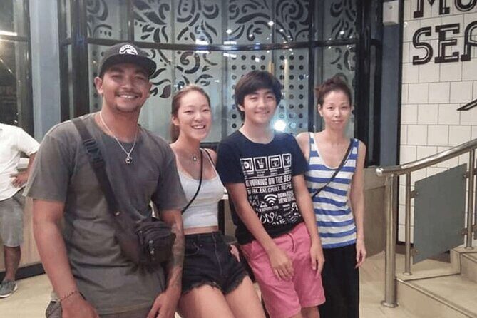 Bali Airport Transfers Convenient Pickup to Popular Areas - The Sum Up