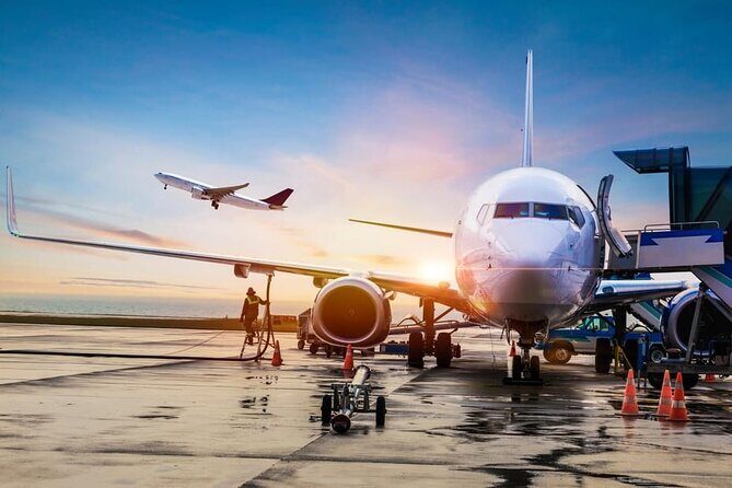 Bali Airport Transfers Convenient Pickup to Popular Areas - FAQ