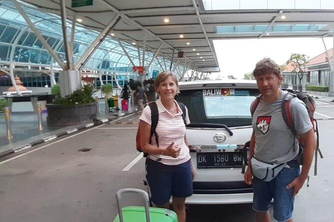 Bali Airport Transfers Service To Ubud, Uluwatu, Pecatu - What You Can Expect from This Transfer Service