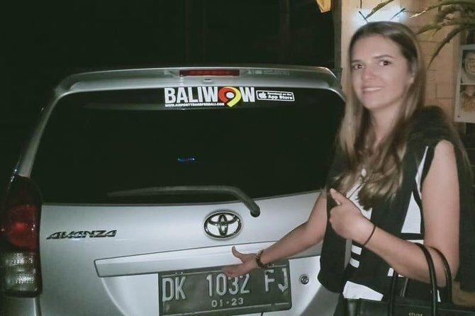 Bali Airport Transfers To Lovina, Singaraja, Jembrana, Karangasem, Klungkung - Key Points