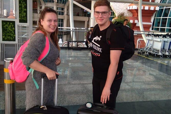 Bali Airport Transfers To Lovina, Singaraja, Jembrana, Karangasem, Klungkung - Why Choose This Bali Airport Transfer?