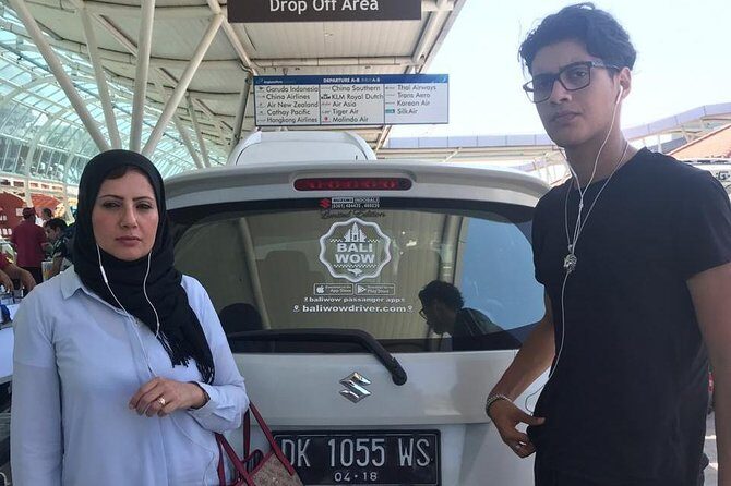 Bali Airport Transfers To Lovina, Singaraja, Jembrana, Karangasem, Klungkung - Who Is This Transfer Best For?