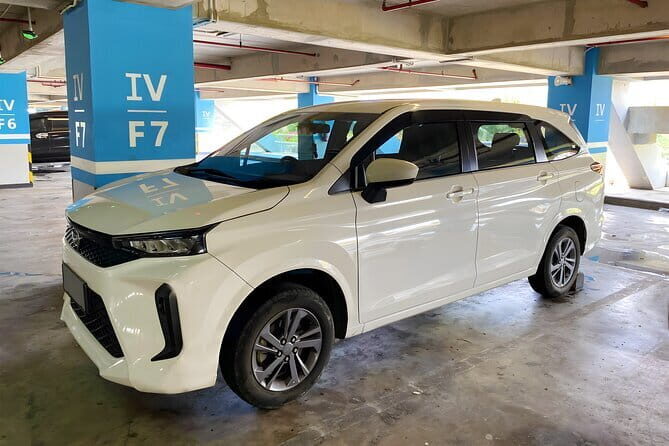 Bali Airport Transfers to Ubud - Why This Transfer Makes Sense