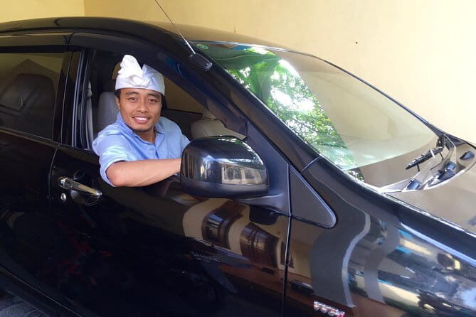 Bali Airport Transfers to Ubud - Frequently Asked Questions (FAQs)