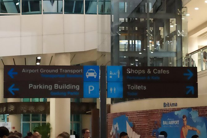 Bali Airport Transport & Transfer - The Experience in Real Terms: What Travelers Say