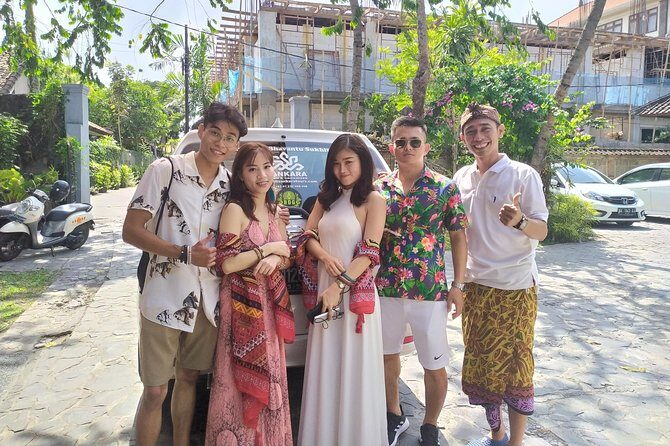 Bali Airport Transport & Transfer - Deep Dive: Why This Transfer Works Well for Travelers