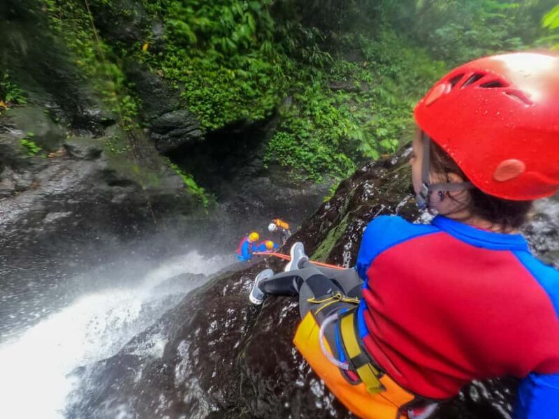 Bali: Alam Canyon The Natural Canyoning Adventure - Final thoughts