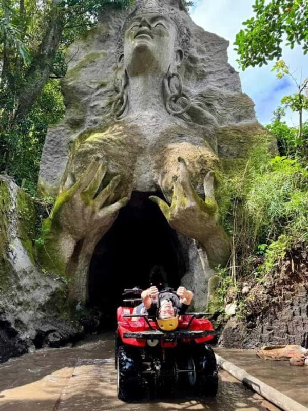 Bali: All-Inclusive ATV Quad Bike Ride Adventures with Lunch - Authenticity and Value: What You Get for Your Money
