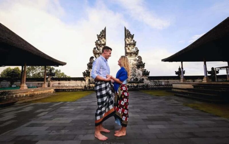 Bali: All-Inclusive Blue Lagoon & Tanjung Jepung Snorkeling - Practical Tips for a Smooth Experience