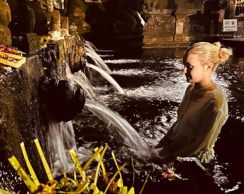 Bali: All-Inclusive Combo Adventure Ticket with Transfer - Who Should Consider This Tour?