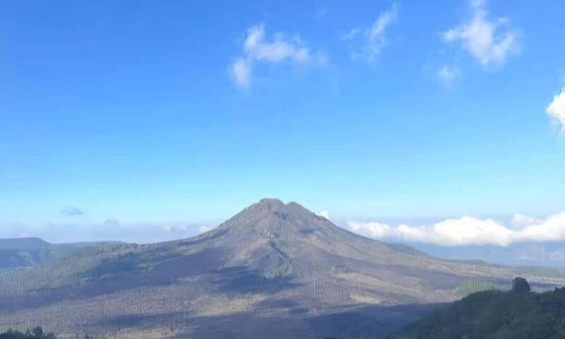 Bali All Inclusive Mount Batur Sunrise Private Tour - Key Points