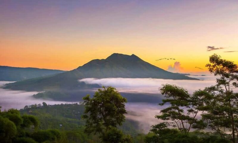 Bali All Inclusive Mount Batur Sunrise Private Tour - The Itinerary: What Makes It Special?