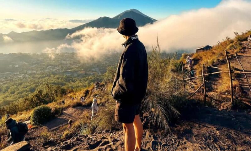 Bali All Inclusive Mount Batur Sunrise Private Tour - Practical Details & Whats Included