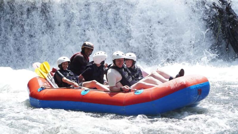 Bali all-Inclusive Telaga Waja Rafting with Lunch & Transfer - The Value of the Tour: Is it Worth It?