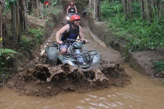 Bali All Inclusive : Tlaga Singha Infinity Pool & Atv Adventure - Who Should Consider This Tour?