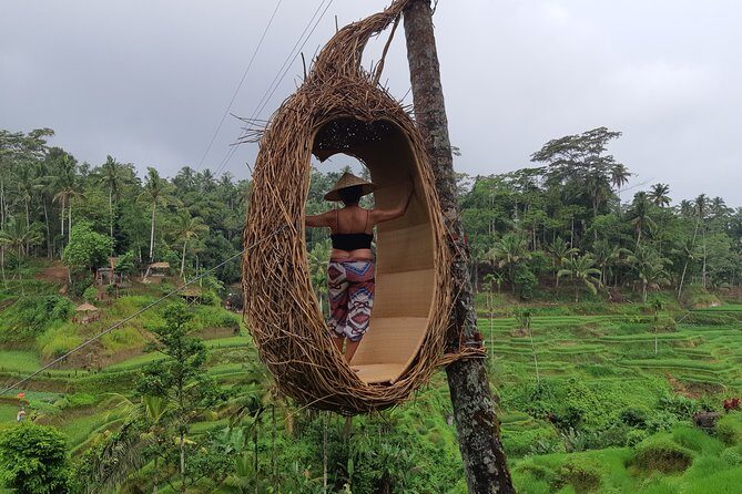 Bali All Inclusive Tour, Ubud Rice Terrace, Temple and Volcano - FAQ