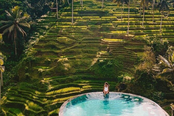Bali All Inclusive Tour: Ubud - Tegalalang - Kintamani - Final Thoughts