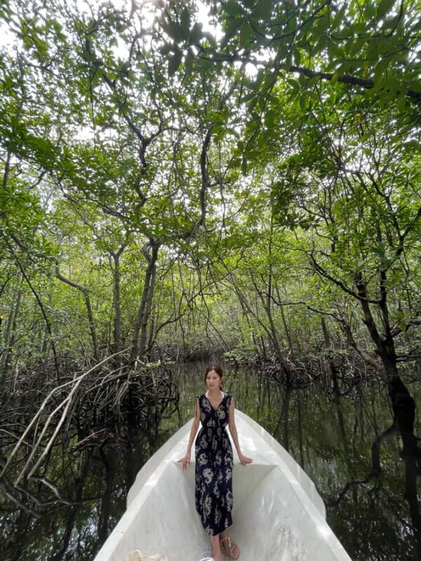 Bali: All-Inclusive Water Sports & Mangrove - Real Feedback and Its Implications