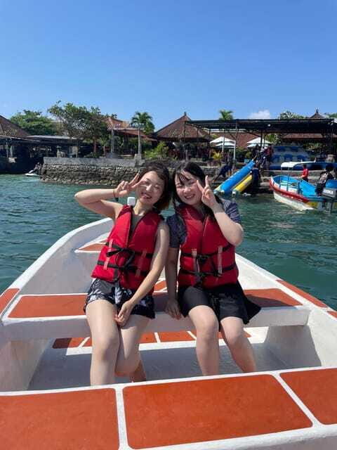 Bali: All-Inclusive Water Sports & Mangrove - Who Should Consider This Tour?