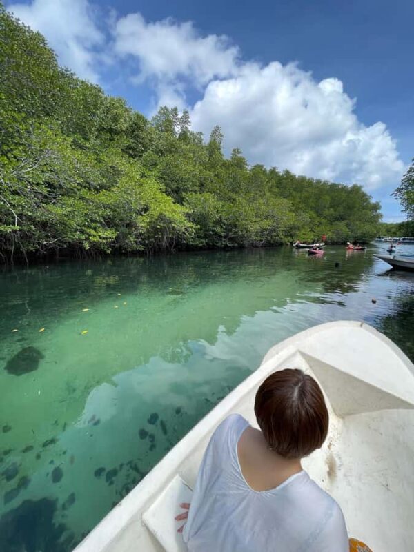 Bali: All-Inclusive Water Sports & Mangrove - FAQ