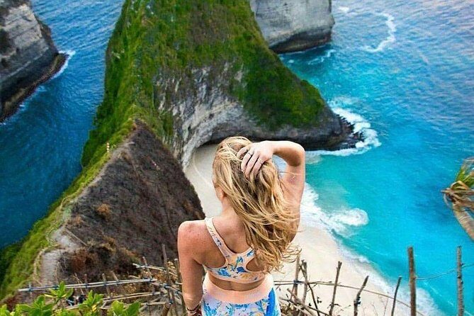 Bali : Amazing Experiences of Nusa penida Island Trip - Key Points