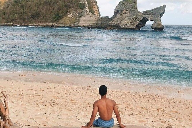 Bali : Amazing Experiences of Nusa penida Island Trip - Your Full-Day Guide to Nusa Penida