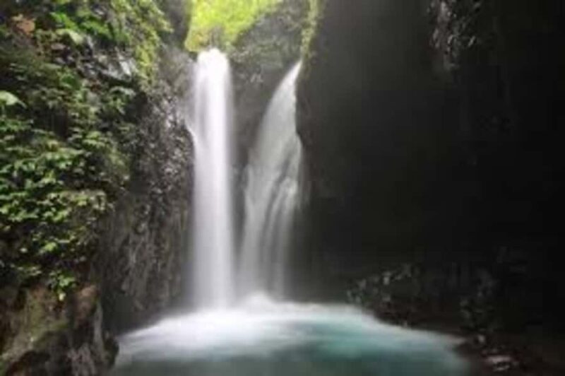 Bali: Amazing Secret Waterfall at North Bali - Key Points