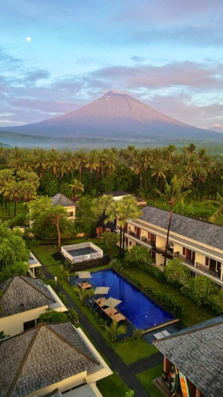 Bali, Amed: Advanced Open Water Course with Kayak Adventure - The Sum Up