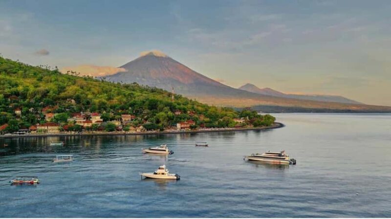 Bali: Amed, Jemeluk & Lipah Beach Snorkeling Adventure - FAQs