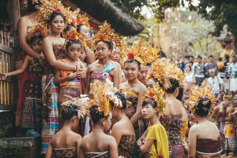 Bali: Ancient Village Tour with Salt Factory Visit - An In-Depth Look at the Bali: Ancient Village Tour with Salt Factory Visit