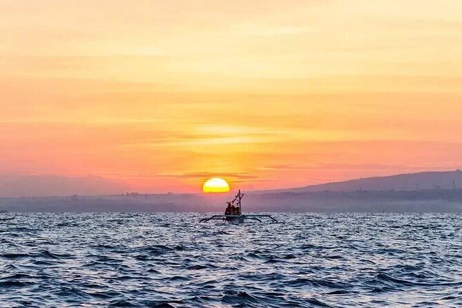 Bali and Lovina with Sunrise Dolphin Tour and Snorkeling - FAQs