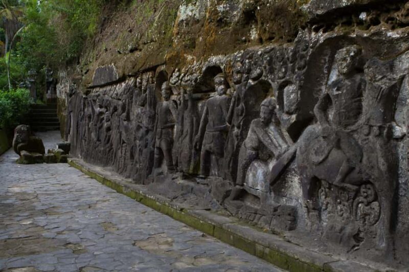 Bali: Archeology Museum, Gunung Kawi & Goa Gajah Temple Tour - What Makes This Tour Stand Out