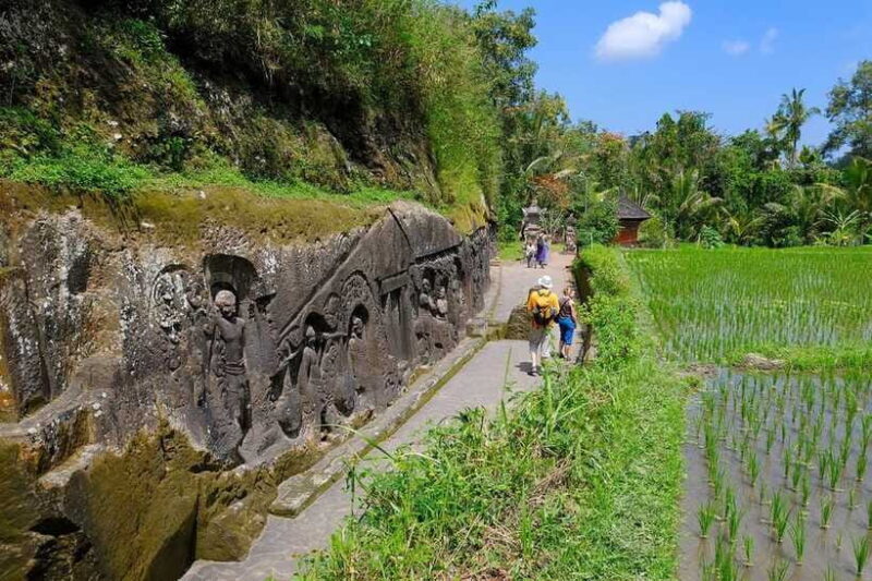 Bali: Archeology Museum, Gunung Kawi & Goa Gajah Temple Tour - Final Thoughts