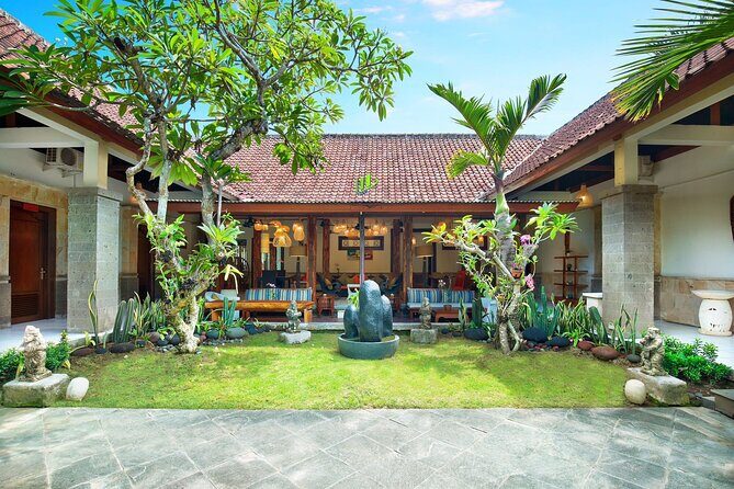 Bali Aroma Theraphy Massage in Jimbaran - The Sum Up