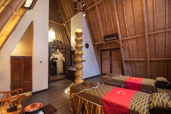 Bali Aroma Therapy Massage 90 Minutes - An Honest Look at the Bali Aroma Therapy Massage