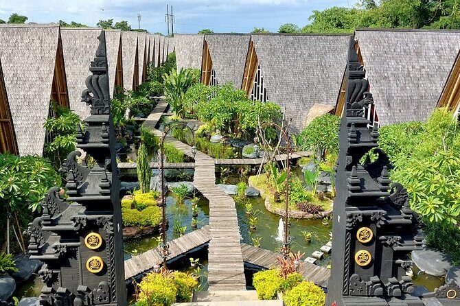 Bali Aroma Therapy Massage 90 Minutes - Who Will Love This Tour?