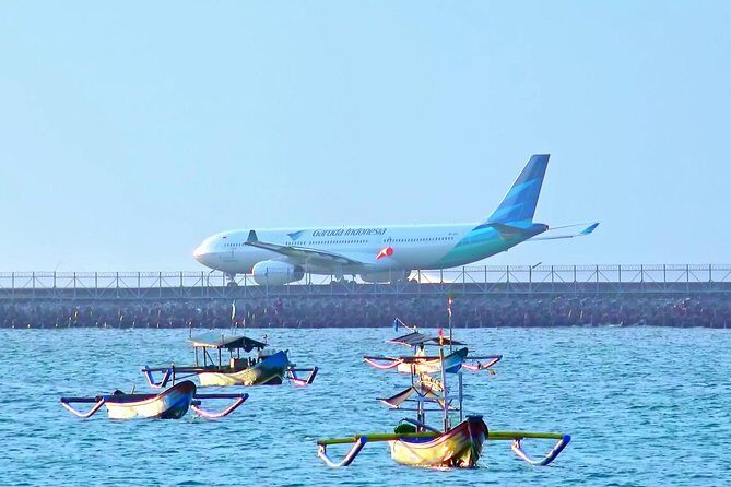 Bali Arrival Transfer - Ngurah Rai Airport to Bali Hotel - Key Points