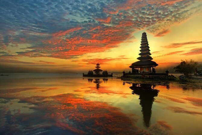 Bali Arrival Transfer - Ngurah Rai Airport to Bali Hotel - A Detailed Look at the Bali Arrival Transfer Experience