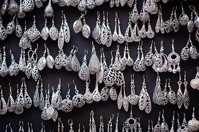 Bali Art Shopping and Culture Tour - Key Points