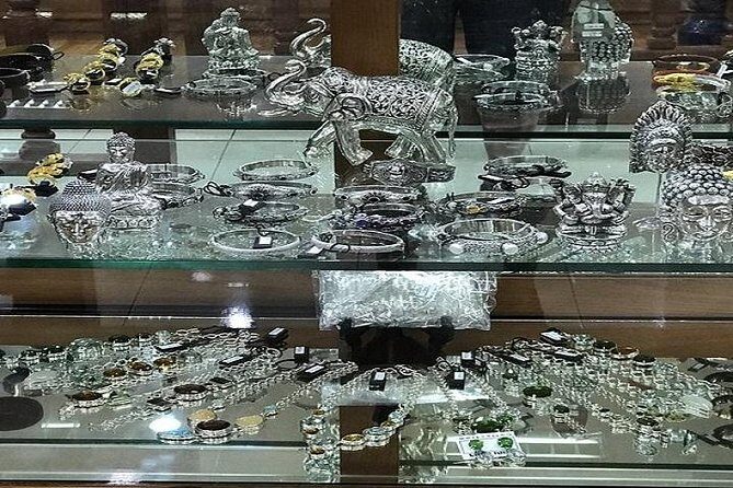 Bali Art Shopping and Culture Tour - An In-Depth Look at the Bali Art Shopping and Culture Tour