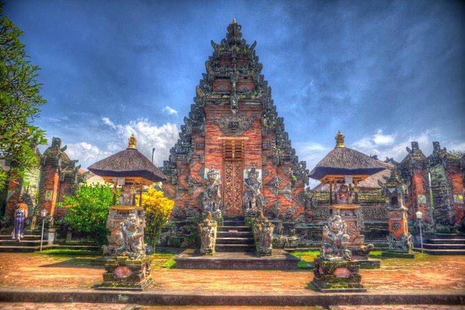 Bali Art Shopping and Culture Tour - Who Will Love This Tour?