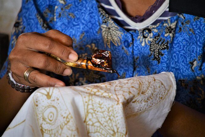 Bali Artist Tour - A Full Look at the Bali Artist Tour