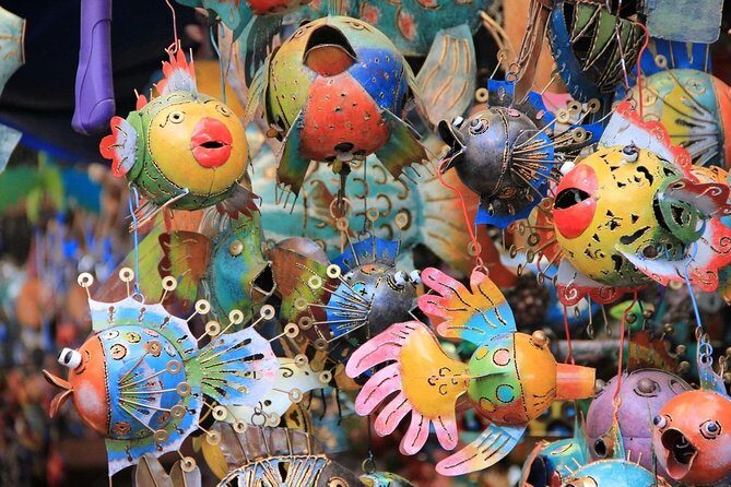 Bali Artistic Tour with Tirta Empul Temple - Limitations and Considerations