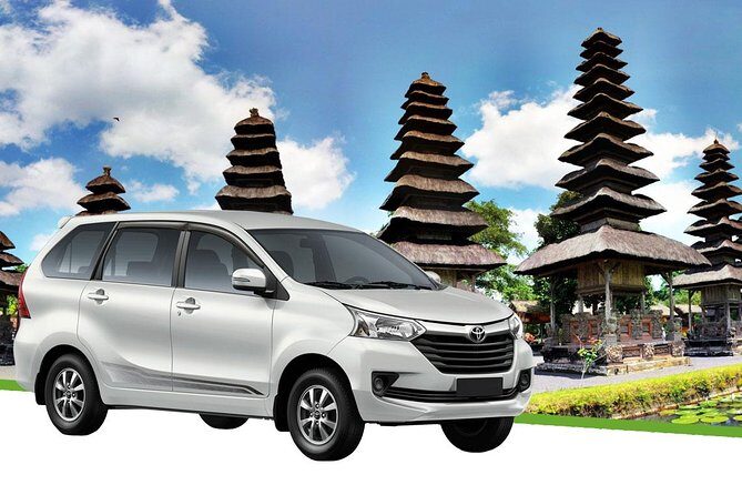 Bali as you please: PRIVATE BALI Car Charter Starting 6 Hours/Day - Key Points