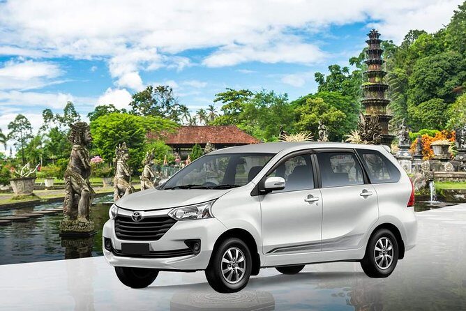 Bali as you please: PRIVATE BALI Car Charter Starting 6 Hours/Day - Who Would Benefit Most?