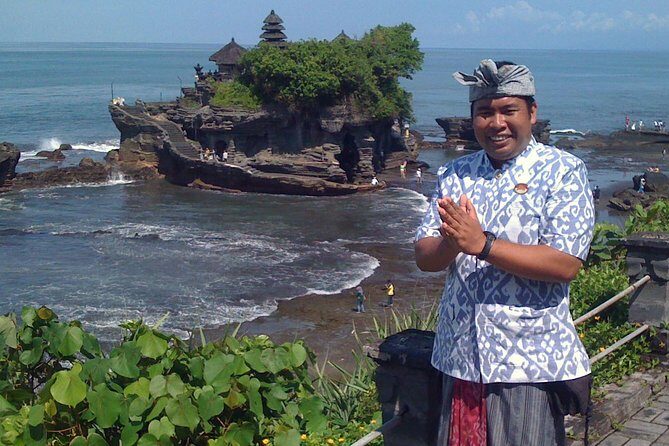 Bali as You Wish Tour guided by AGUS - Key Points