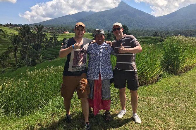 Bali as You Wish Tour guided by AGUS - What Is the Bali as You Wish Tour?