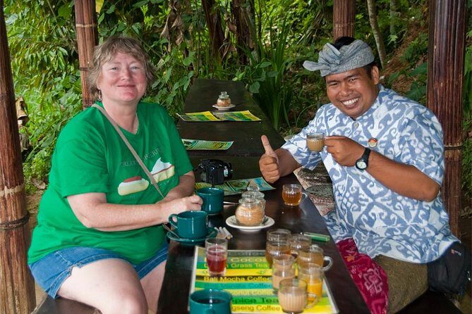 Bali as You Wish Tour guided by AGUS - The Value of the Experience