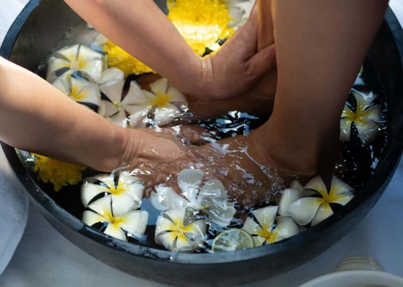 Bali: Asian Fusion Signature Massage Experience - Why This Experience Works
