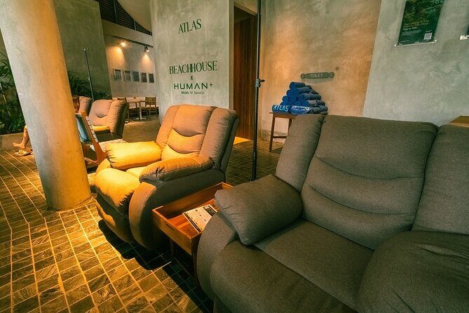 Bali Atlas Beach House - FAQ